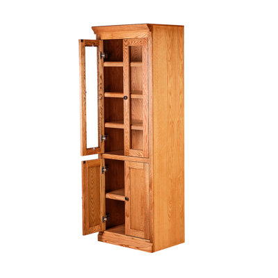 Forest Designs Bookcase | Perigold